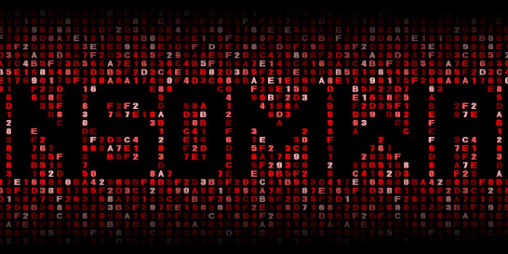 Ransomware and remote workers: 8 tips to stay safe - STEP Software