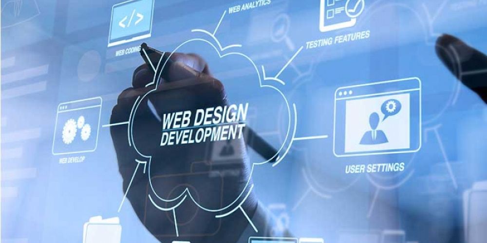 5 Reasons to Hire a Professional Website Designer - STEP Software