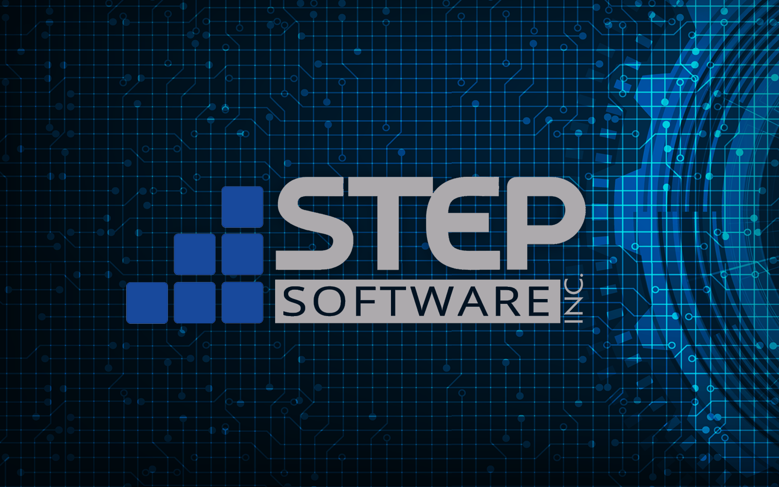 About Us - STEP Software